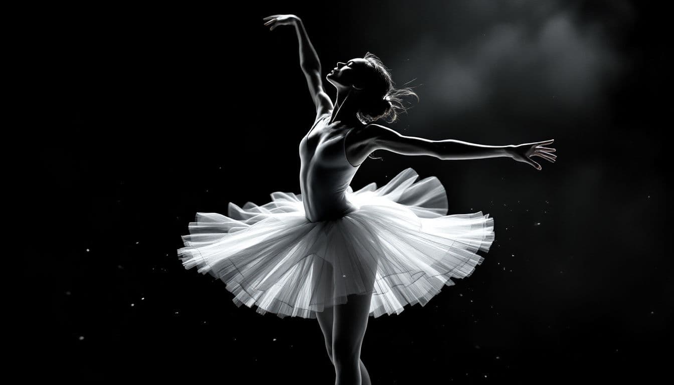 Top Ballet Performance Photography Techniques for Stunning Shots ...