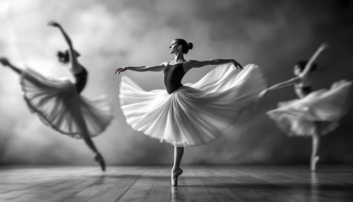Top Ballet Performance Photography Techniques for Stunning Shots ...