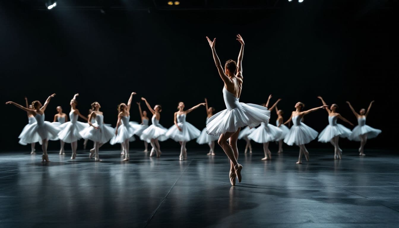 Top Ballet Performance Photography Techniques for Stunning Shots ...